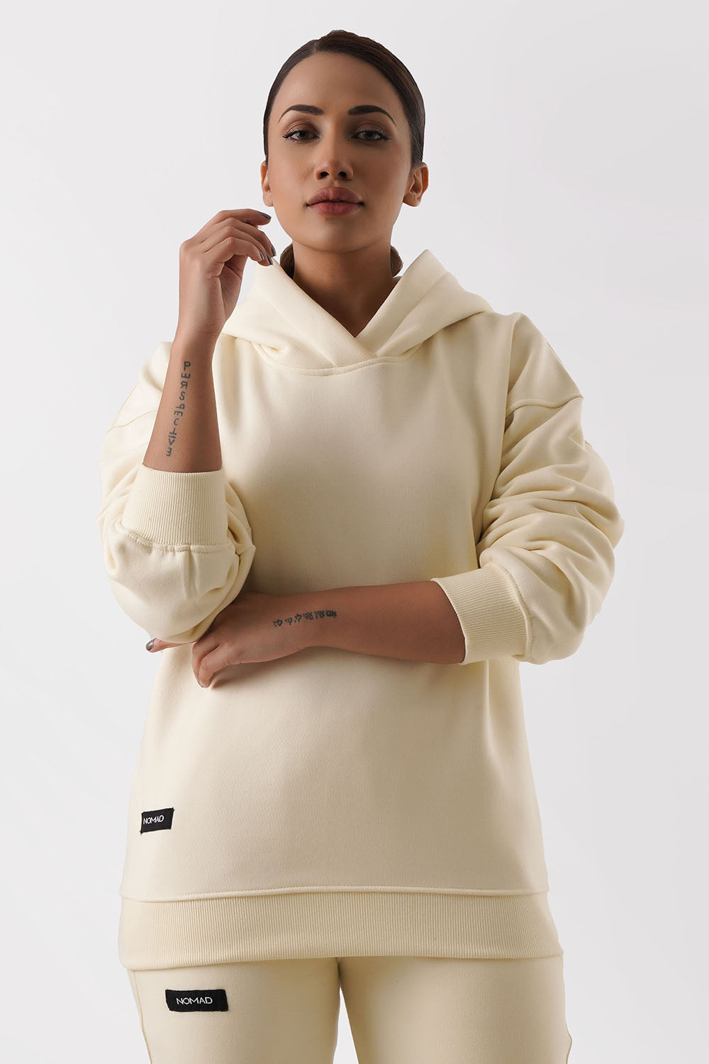 Ivory Bliss Set | Nomad Apparel