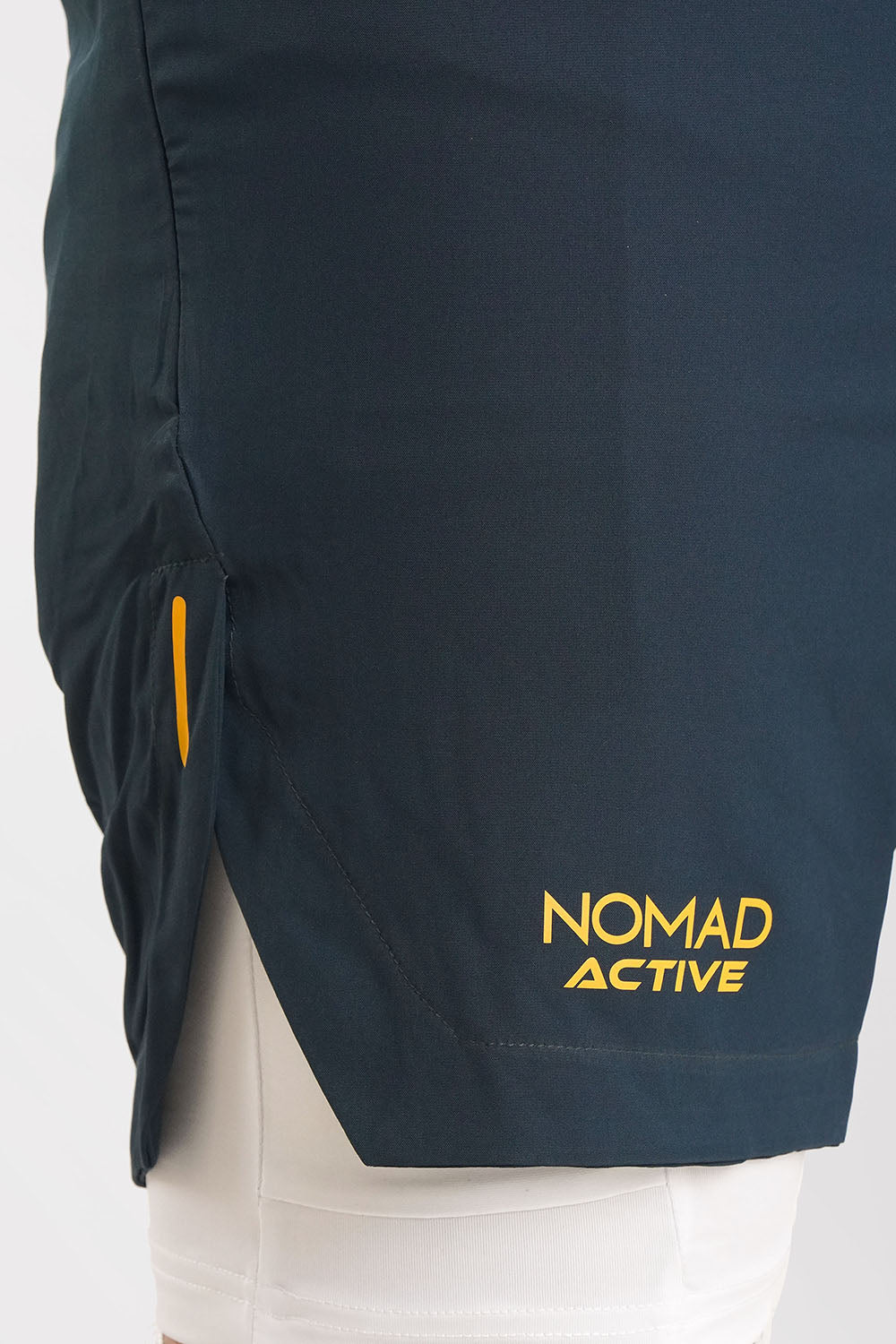 HYBRID PRO SHORTS 2.0 | Nomad Apparel