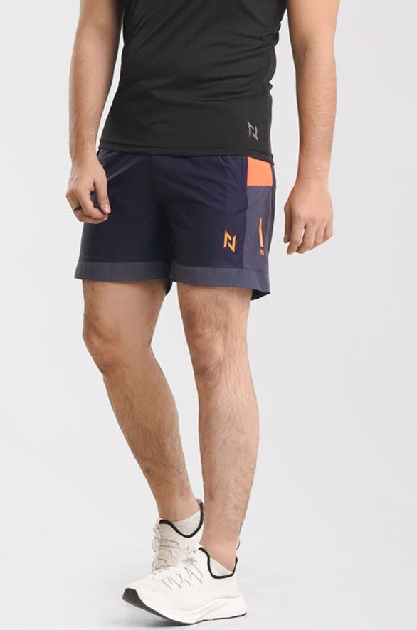 NOMAD ACTIVE SHORTS | Nomad Apparel