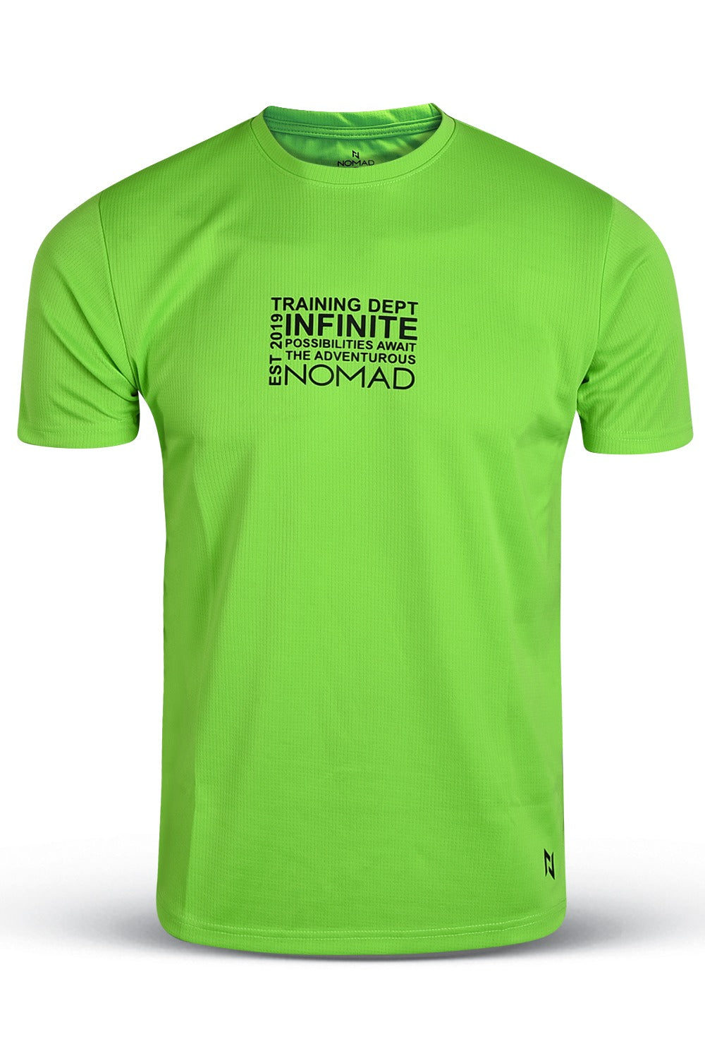 Nomad Infinite TEE | Nomad Apparel