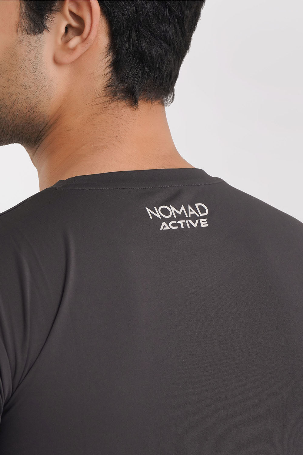 Nomad Active Relaxed Fit T-Shirt | Nomad Apparel