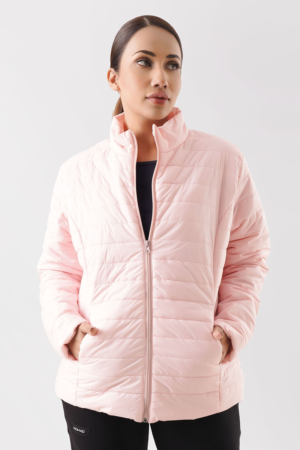 Bloom Jacket | Nomad Apparel