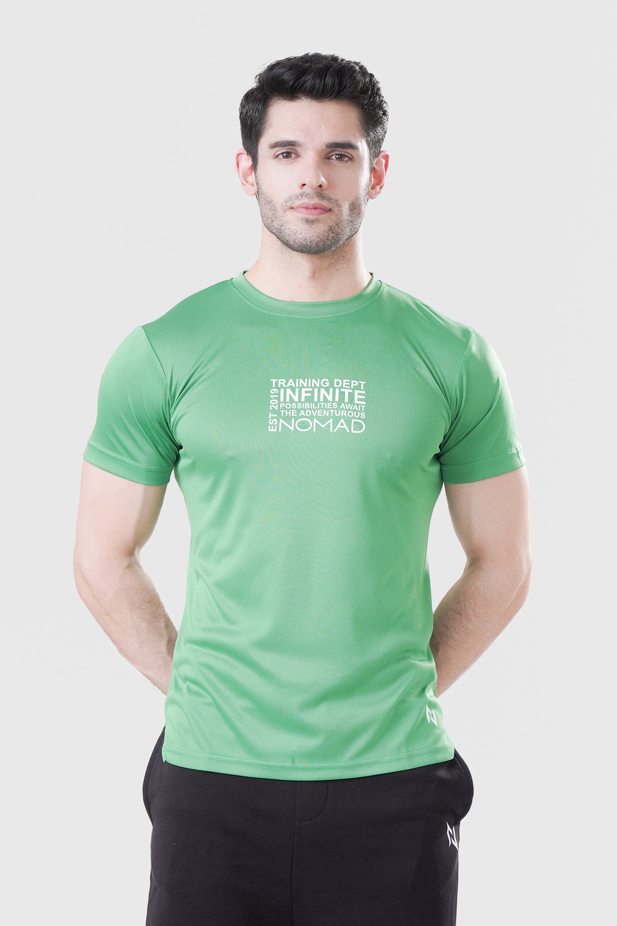 Nomad Infinite Relaxed Fit T-Shirt | Nomad Apparel
