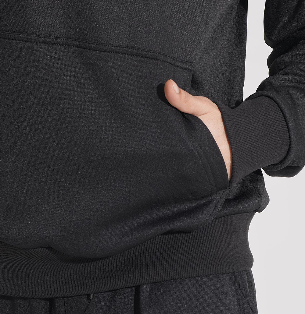 Oversized Hoodie | Nomad Apparel