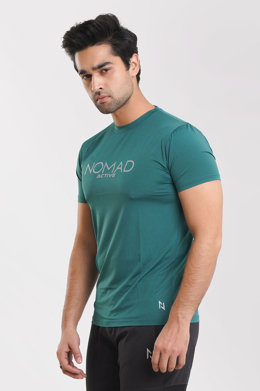 Nomad Active Relaxed Fit T-Shirt | Nomad Apparel