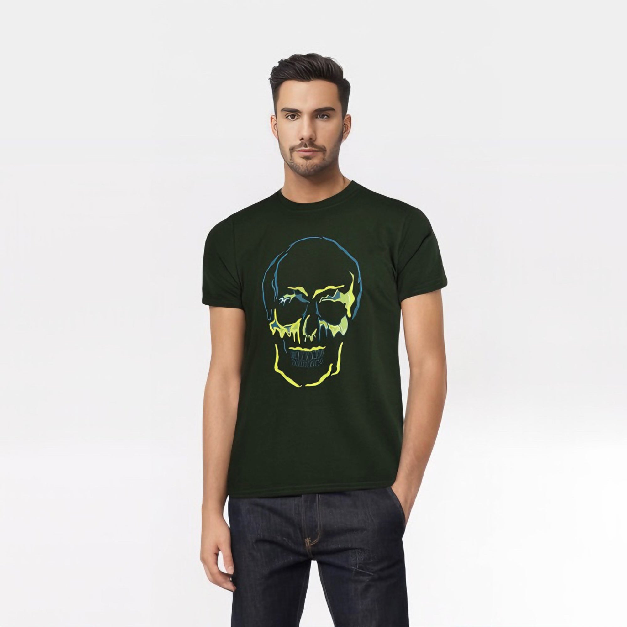 Buy Men's Shirts Online | Nomad Apparel