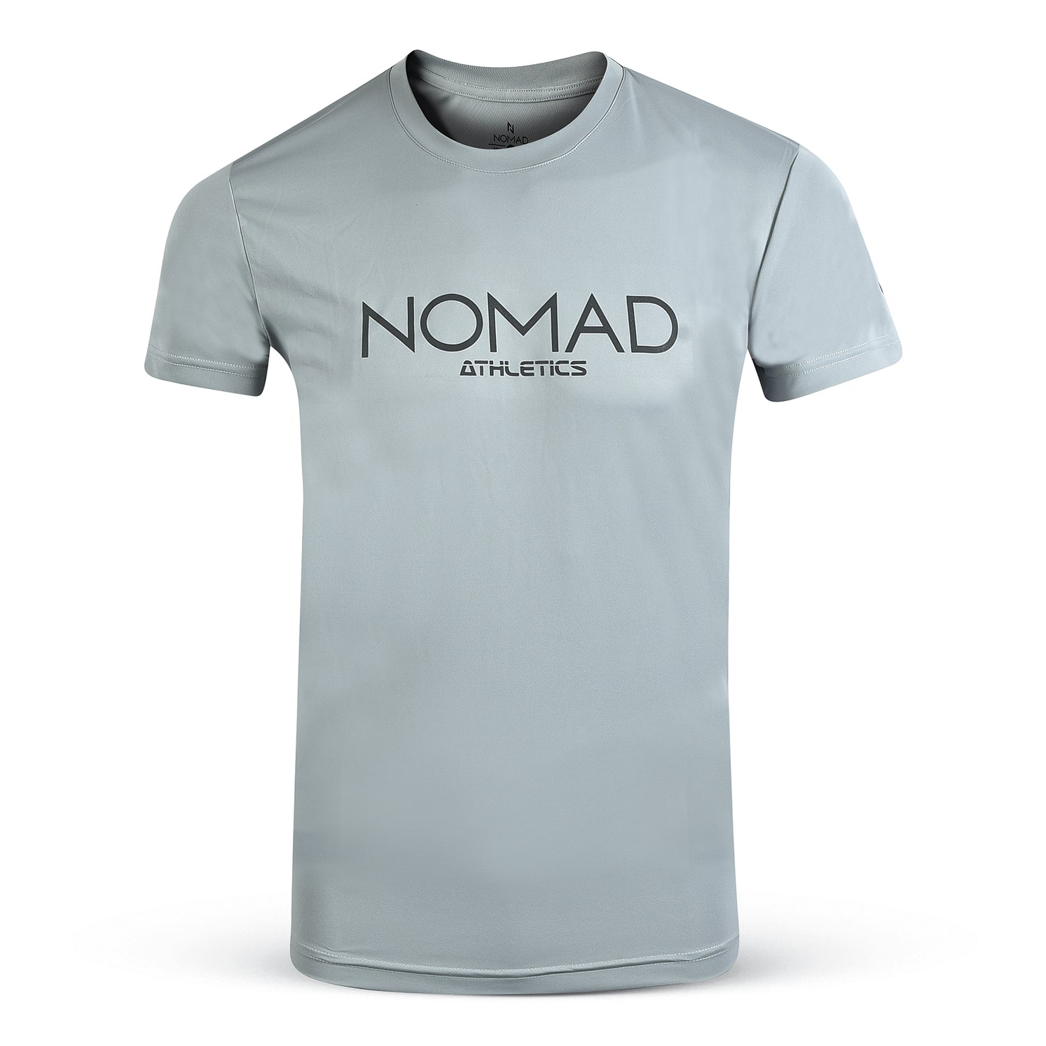 Nomad Active Athletics T-Shirt | Nomad Apparel