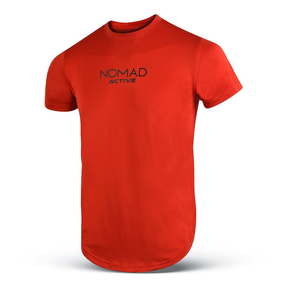 Nomad Active T-Shirt | Nomad Apparel