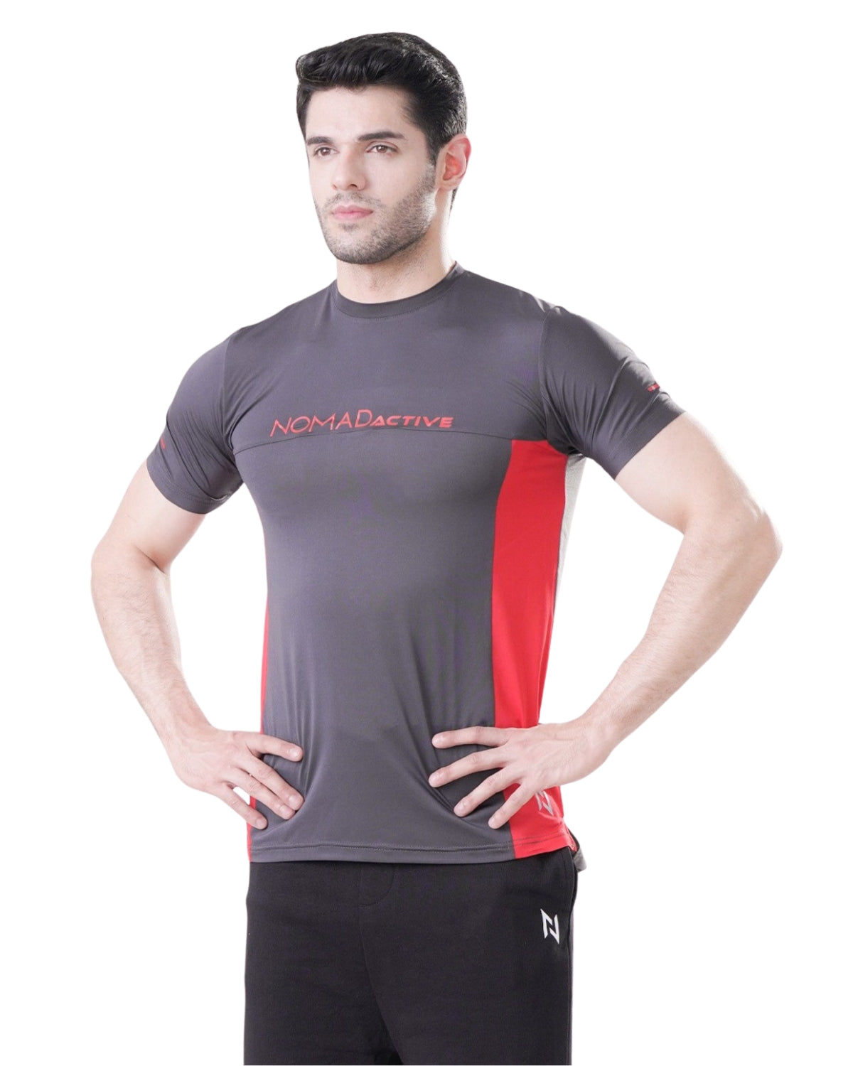 Nomad Active T-Shirt – Nomad Apparel
