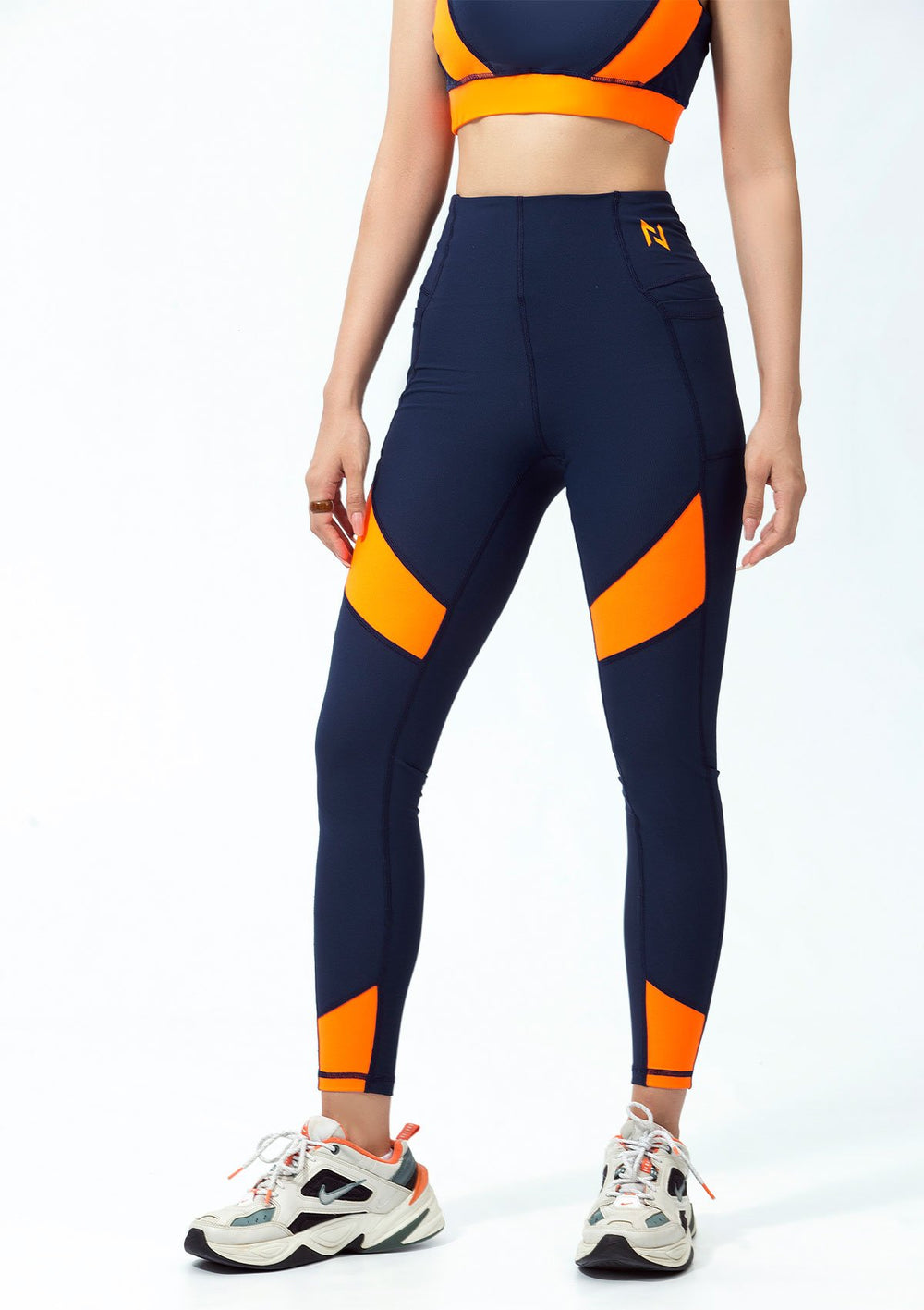 Buy Women's Trousers and Leggings Online in Pakistan | Nomad Apparel