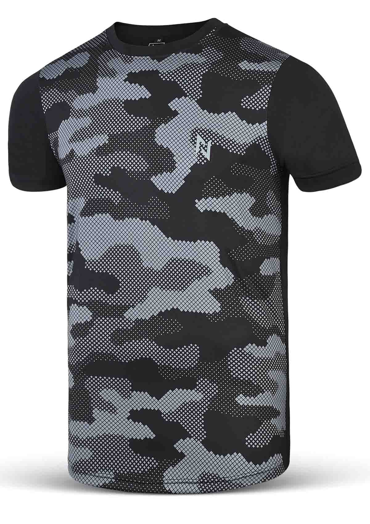 Hyper Tech T-Shirt | Nomad Apparel