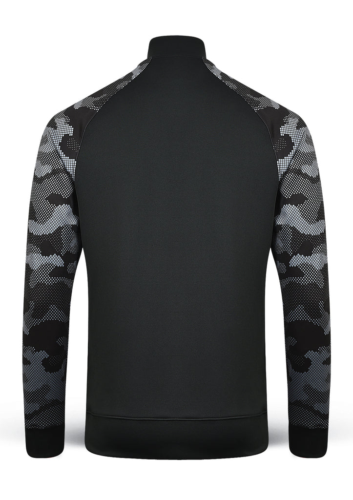 Hyper Tech Tracksuit Jacket | Nomad Apparel