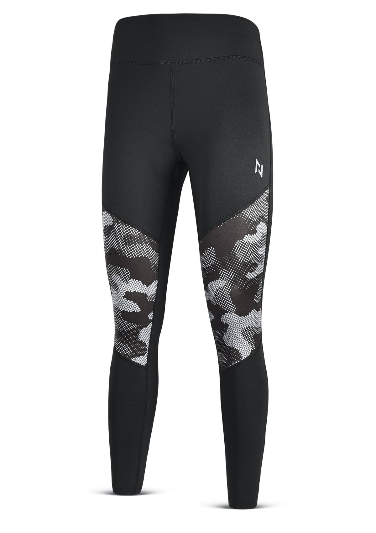 Hyper Tech Leggings | Nomad Apparel