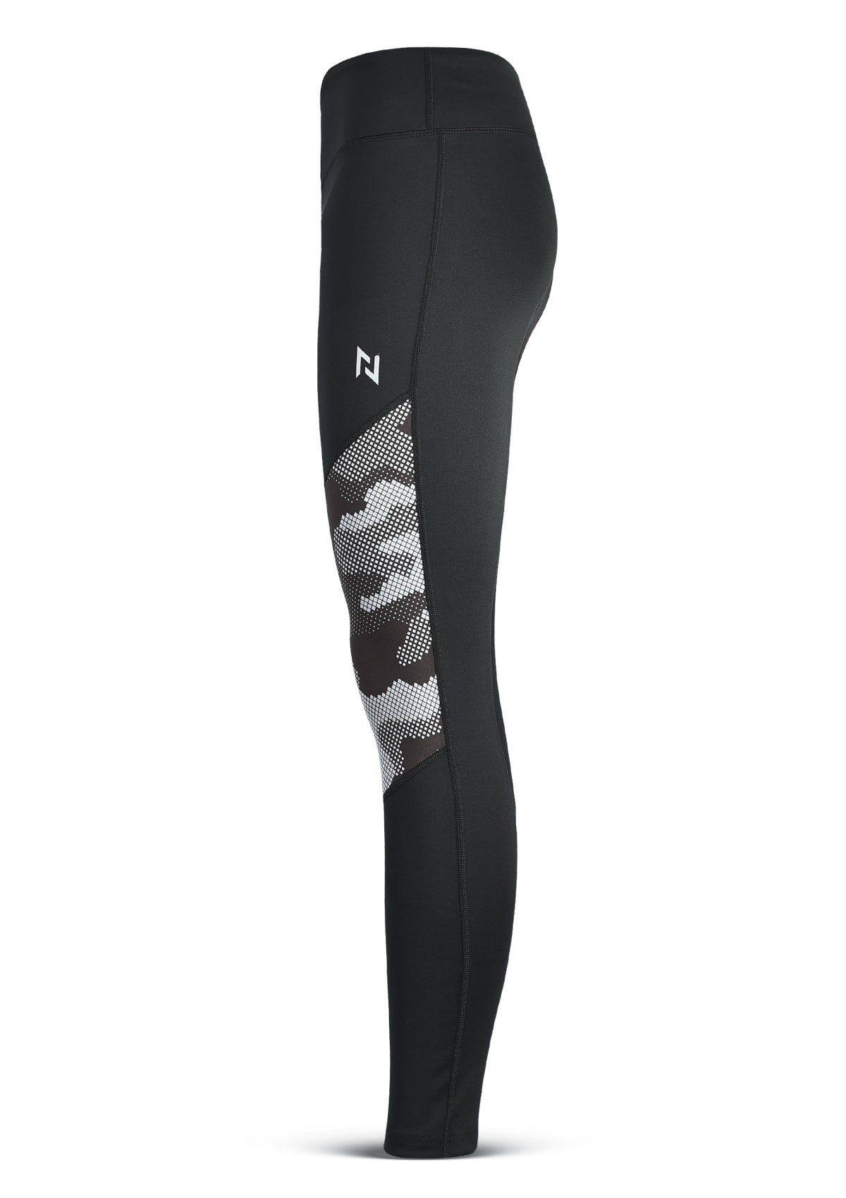 Hyper Tech Leggings | Nomad Apparel