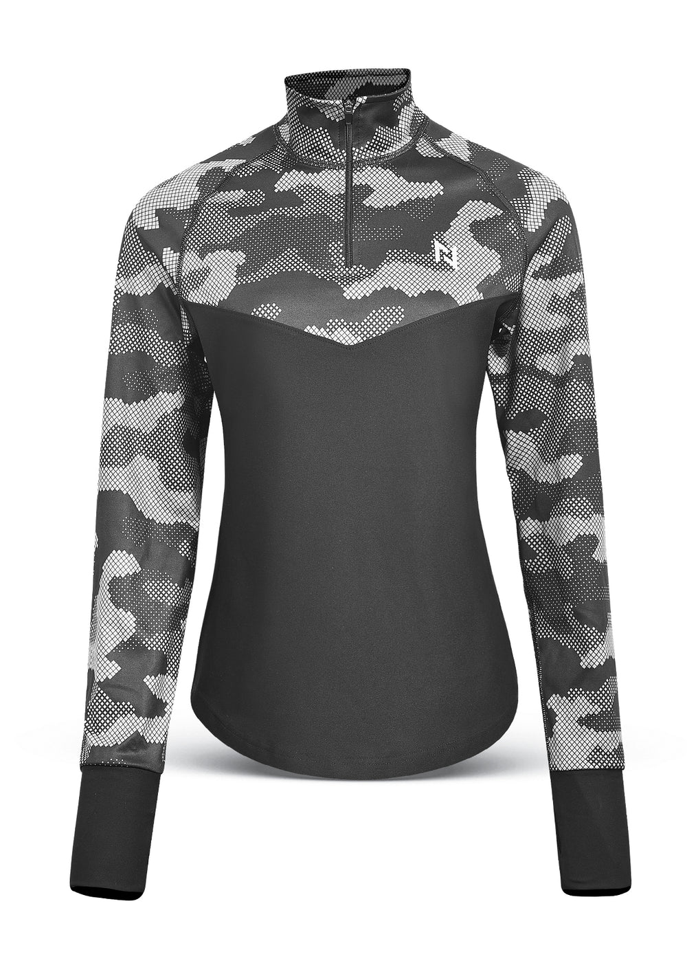 Hyper Tech Training Top | Nomad Apparel